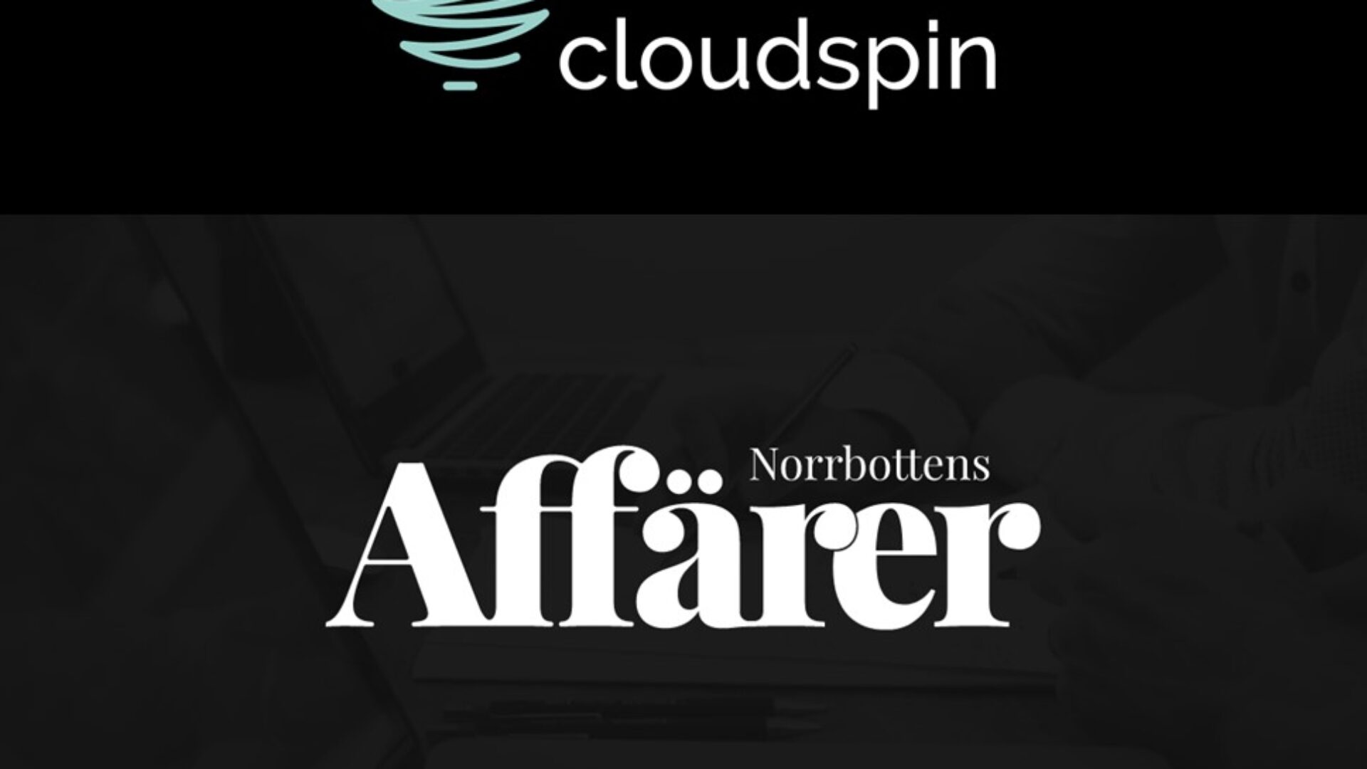 News Archive - Cloudspin