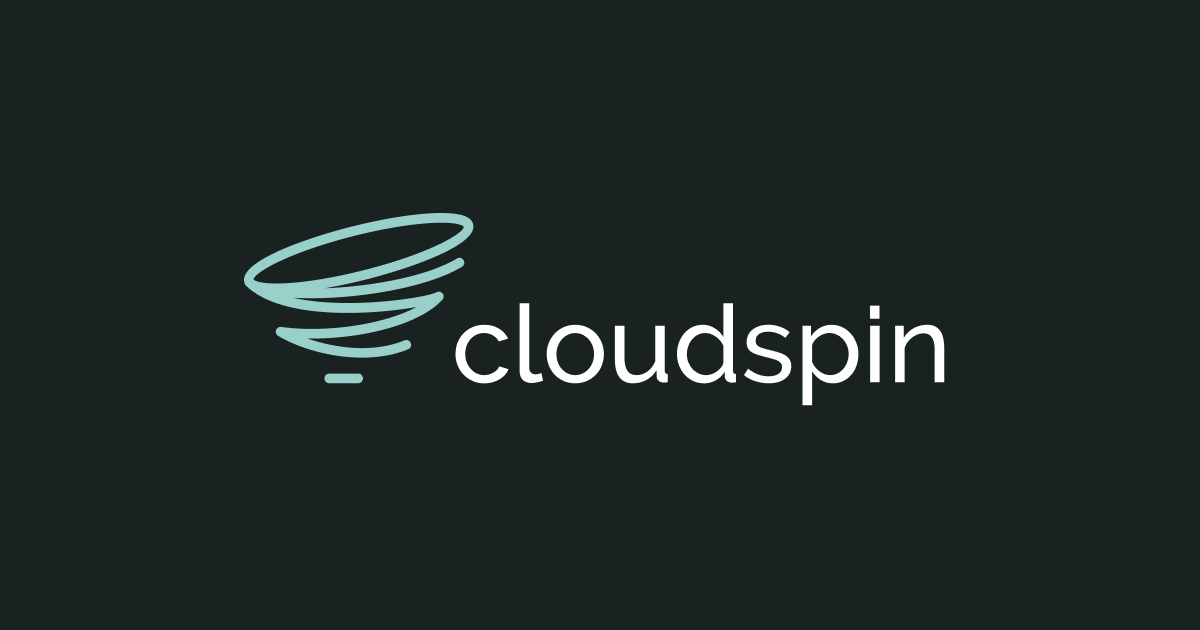 Din rådgivare och konsult inom AV & IT - Cloudspin